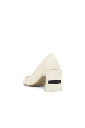Fear Of God Pumps