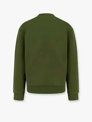 Carhartt Work In Progress American Script Sweatshirt