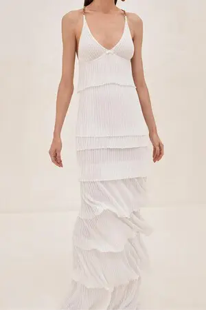 Alexis Yira Floor-length Gown