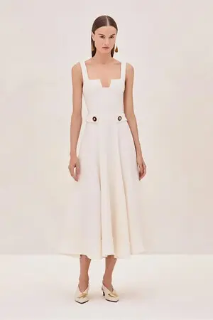 Alexis Fiore Dress