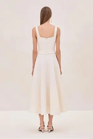 Alexis Fiore Dress