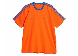 Adidas Wales Bonner Short Sleeve Tee Shirt