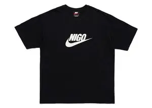 Nike X Nigo T-shirt