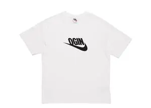 Nike X Nigo T-shirt - White