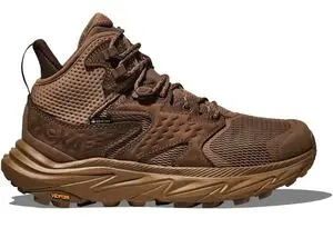 Hoka One One Anacapa 2 Mid Gore-tex - Rye/bark