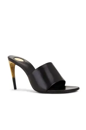 Saint Laurent Bridget Sandal