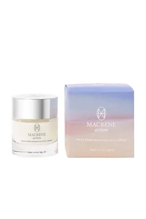 MACRENE ACTIVES High Performance Face Cream 30ml - N,a