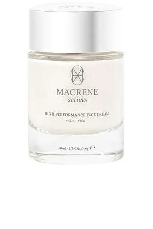 MACRENE ACTIVES High Performance Face Cream Extra Rich 50ml - N,a