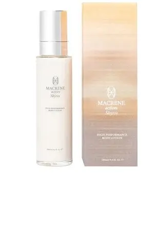MACRENE ACTIVES High Performance Body Lotion - N,a