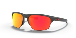 Oakley Sliver Edge Sunglasses - Black