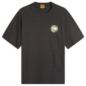 HUMAN MADE Graphic T-shirt #17 - Black