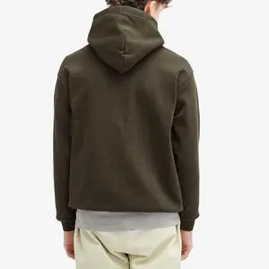 DIME Pixel Cursive Hoodie