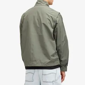 DIME Zip-off Fishing Jacket