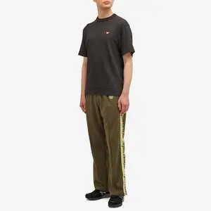 HUMAN MADE Track Pants - Olive