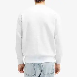 DIME Cursive Power Sweatshirt