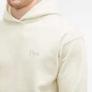 DIME Classic Logo Hoodie