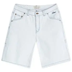 DIME Classic Denim Shorts