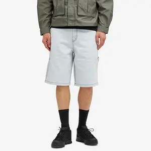 DIME Classic Denim Shorts