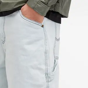 DIME Classic Denim Shorts