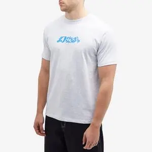 DIME Happy T-shirt