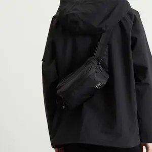 PORTER-YOSHIDA & CO 2-way Waist Bag