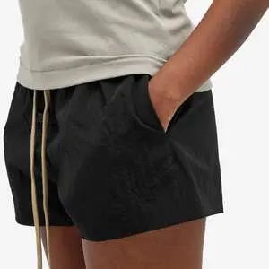 Fear Of God Ripstop Running Short