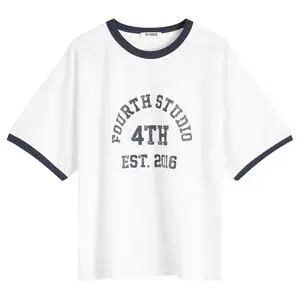 4TH & RECKLESS Exclusive Finn T-shirt