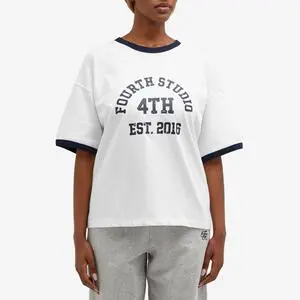 4TH & RECKLESS Exclusive Finn T-shirt