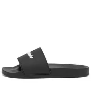 Palm Angels Casual Slides Slipper