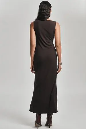 reformation raine knit dress Reformation Raine Knit Dress