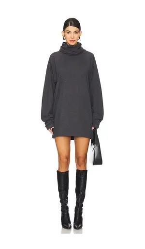 Norma Kamali Oversized Day Dresses