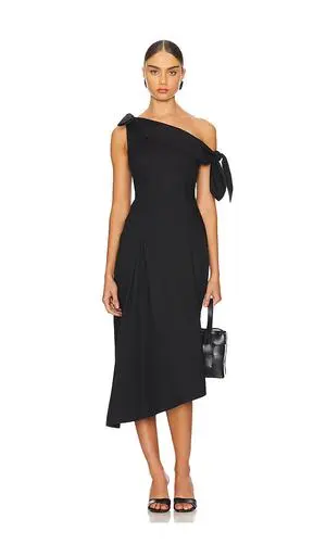 Lpa Eloise Midi Dress