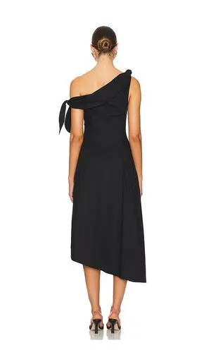 Lpa Eloise Midi Dress