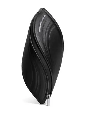 GENTLE MONSTER X Mugler Spiral Sunglasses