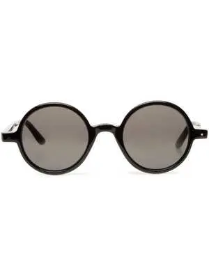 Bally Otto Sunglasses - Black