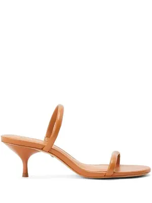 Schutz Ully Stiletto Sandals