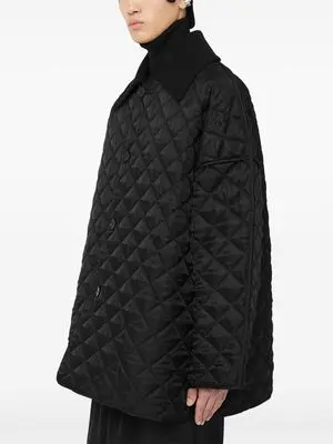 JIL SANDER Quilted Jacket