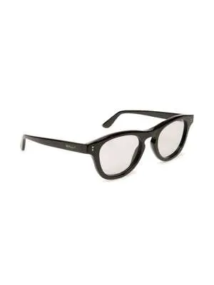 Bally Dieter Sunglasses - Black