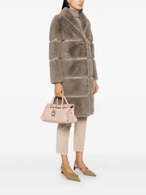 ZANELLATO Dotta Centauro Tote Bag
