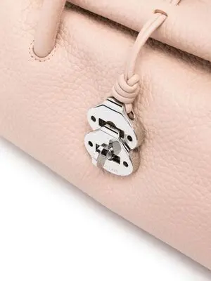 ZANELLATO Dotta Centauro Tote Bag