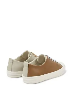 Camper Hoops Lace-up Sneakers