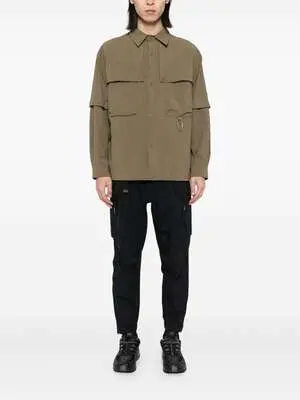 Men's Spoonyard Frill