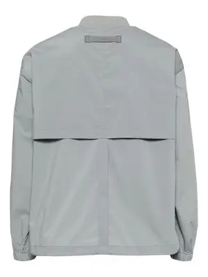 SPOONYARD Multi-pocket Windbreaker