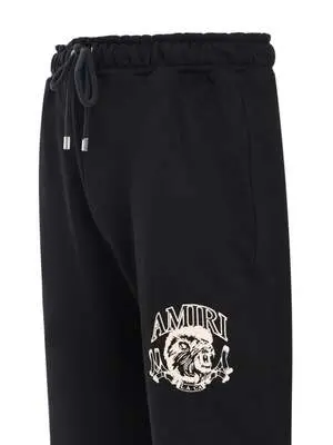 Amiri Lion Track Pants