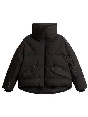 Woolrich Oversized Jackets For Women