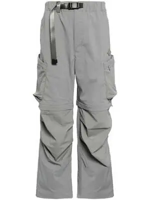 SPOONYARD Primeflex® Cargo Trousers