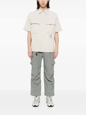 SPOONYARD Primeflex® Cargo Trousers