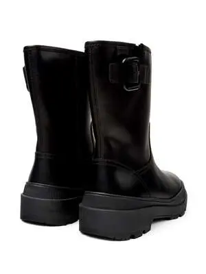 Camper Brutus Trek Leather Ankle Boots