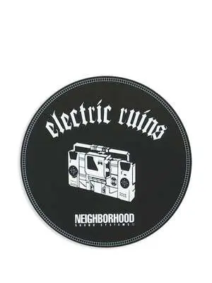 NEIGHBORHOOD Slip Mat Set