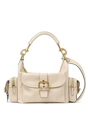 Chloé Camera Tote Bag - Neutrals
